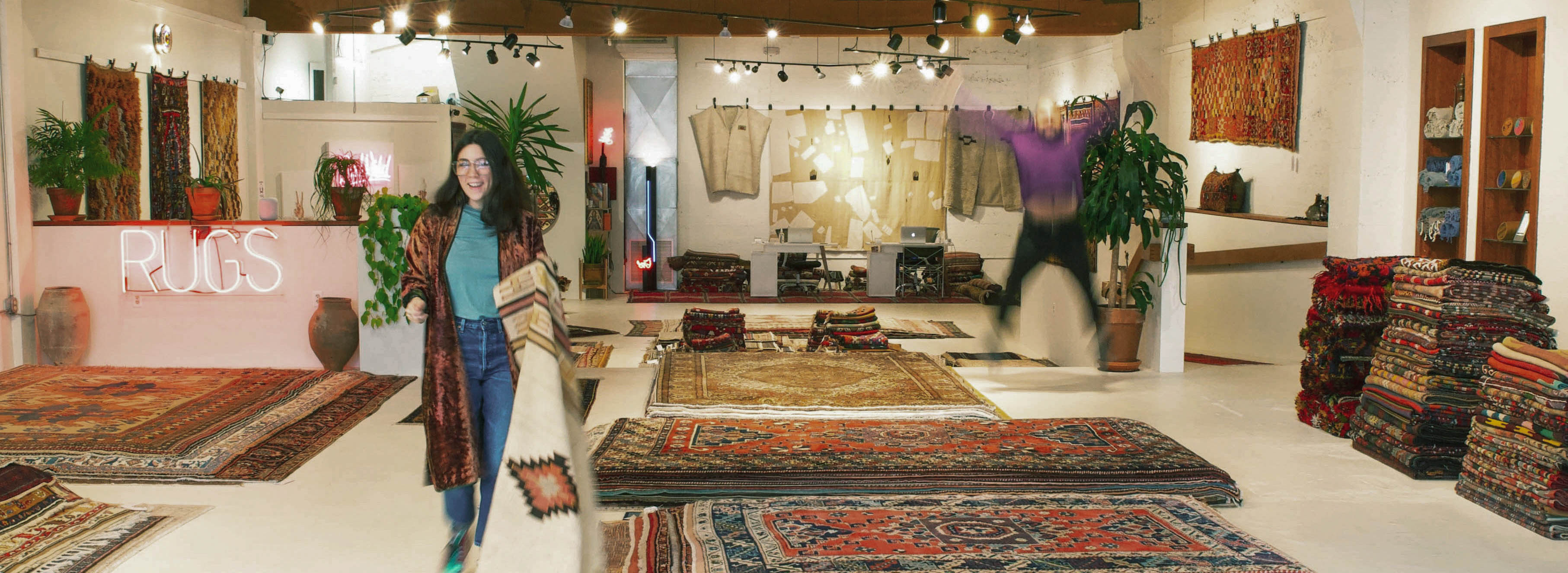 Turkish Kilims, Rugs, Runners | Shop - Wild Shaman, Portland, OR I18n ...