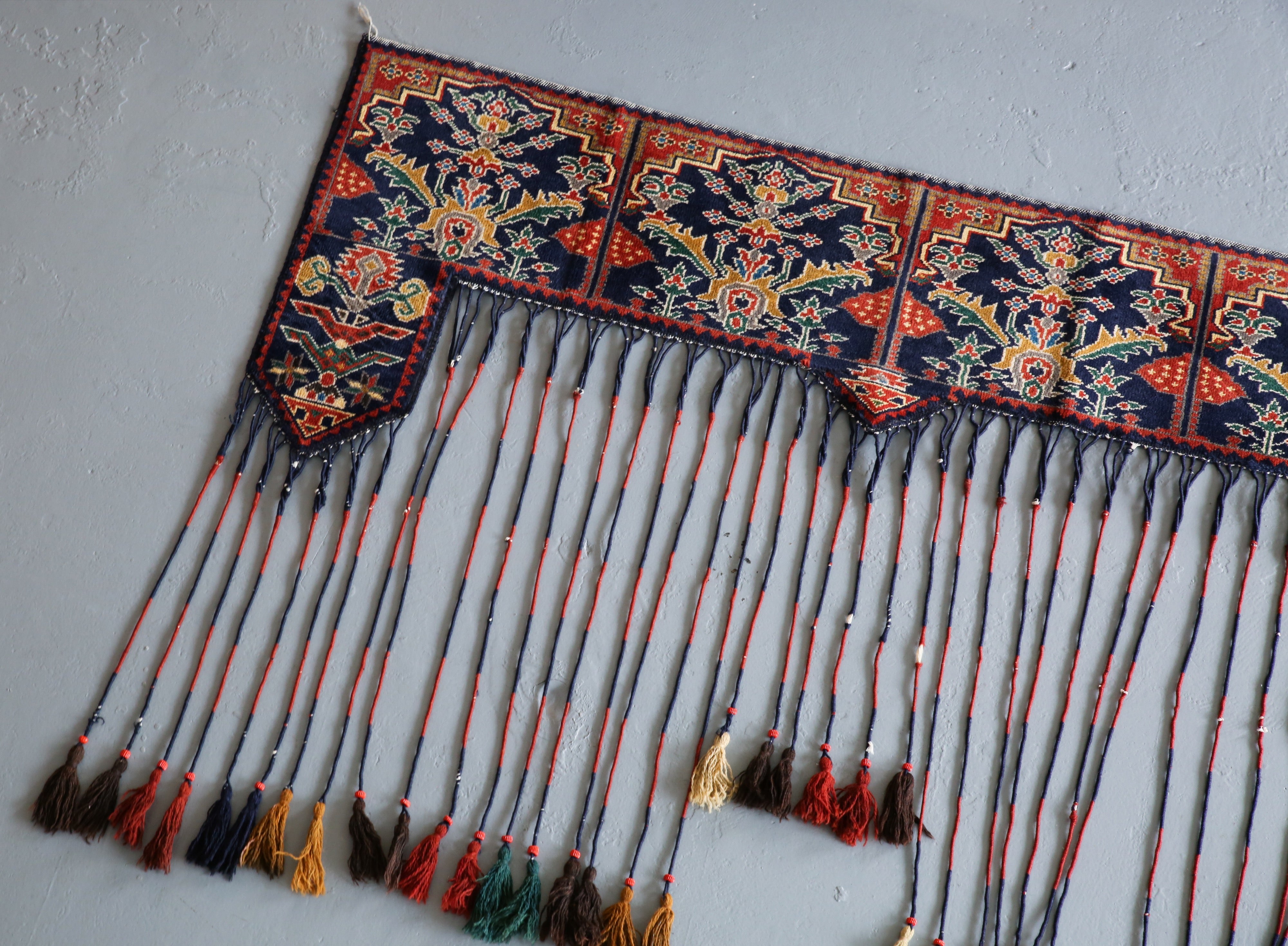 Antique Wall Hanging